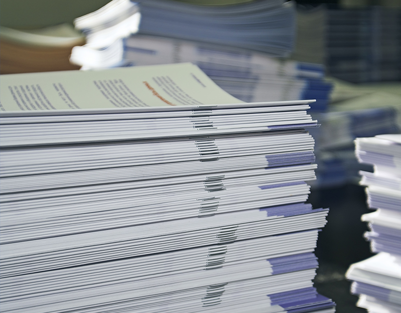 Corporate Printing near Laverton - D&D Digital Printing