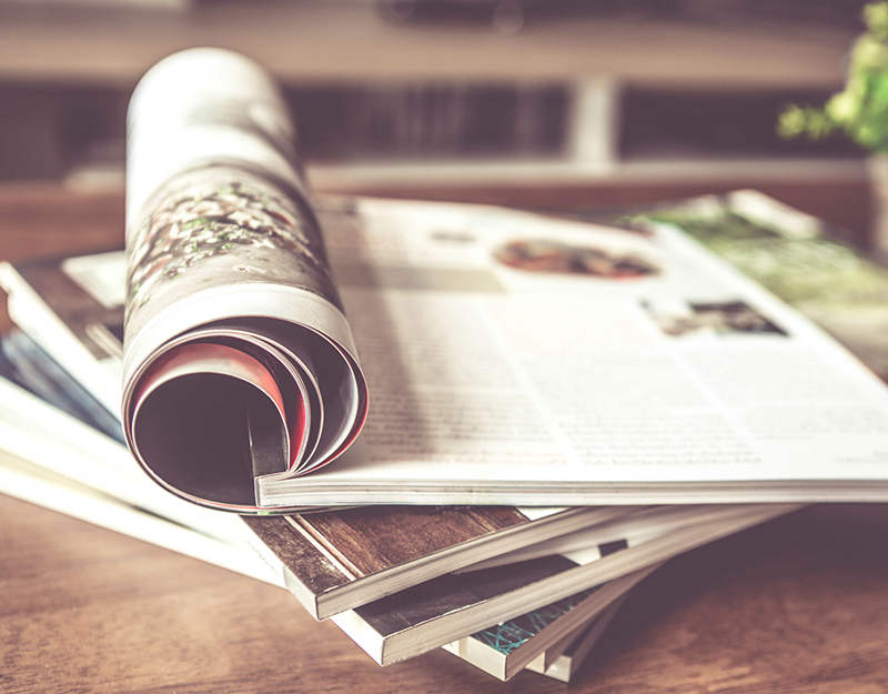 Corporate Printing near Caroline Springs - D&D Digital Printing