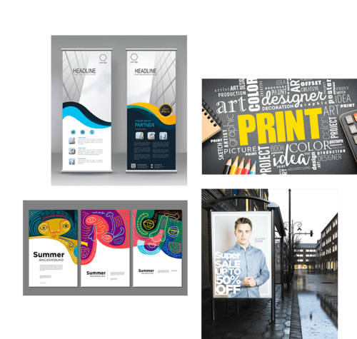 High Quality Printing Services Melbourne - D&D Digital Printing